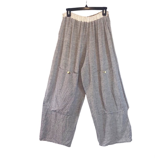 Liz & Jane | Pants & Jumpsuits | Somewhat Funky By Liz Jane Size Large ...